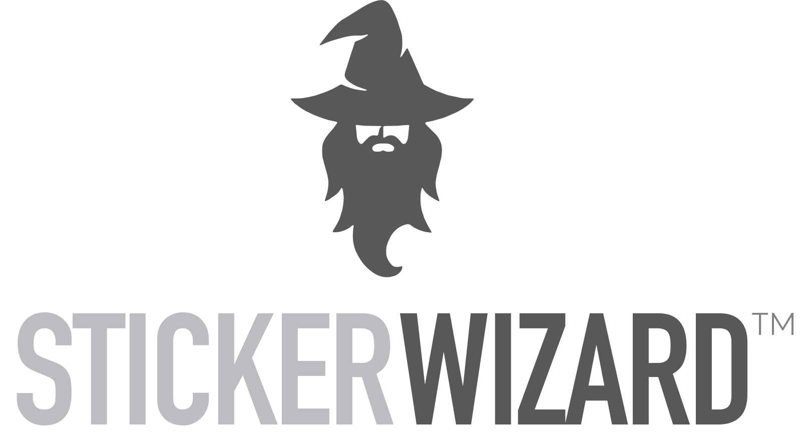 Sticker Wizard | Bespoke Branding